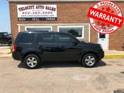 Velocity Auto Sales in York NE Velocity Auto