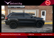 Velocity Auto Sales in York NE Velocity Auto