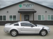 Murphy Motors in Lincoln NE Used Cars