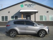 Murphy Motors in Lincoln NE Used Cars