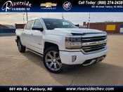 Riverside Chevrolet in Fairbury NE Riverside Chevrolet