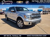 Riverside Chevrolet in Fairbury NE Riverside Chevrolet