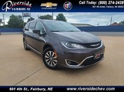 Riverside Chevrolet in Fairbury NE Riverside Chevrolet