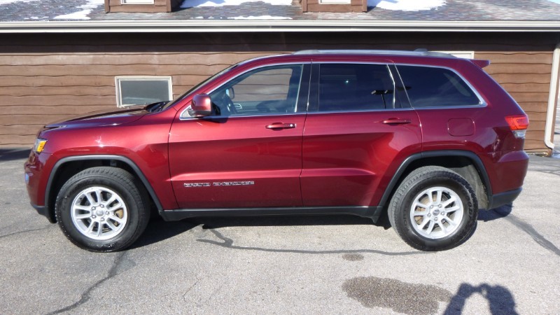 Used Vehicles - B & D Auto Sales