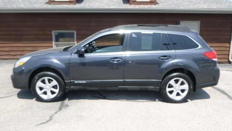 Used Vehicles - B & D Auto Sales