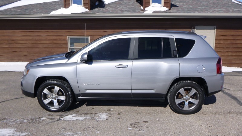 Used Vehicles - B & D Auto Sales