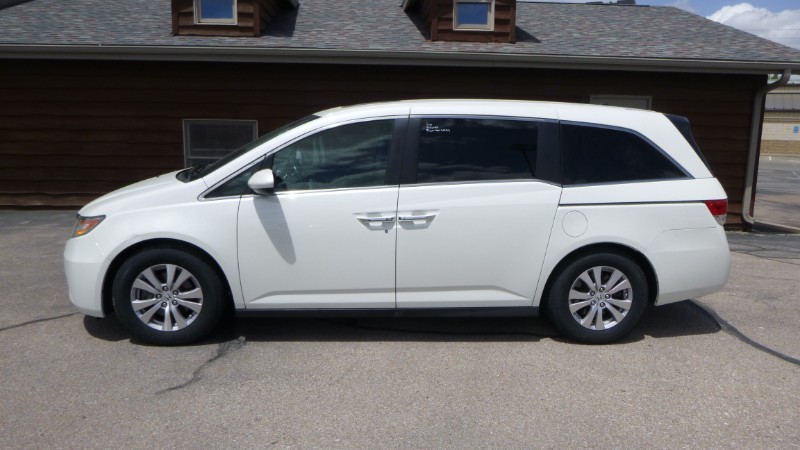 Used Vehicles - B & D Auto Sales