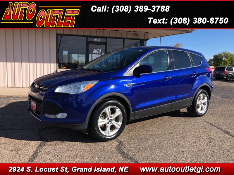 Auto Outlet in Grand Island NE Auto Outlet