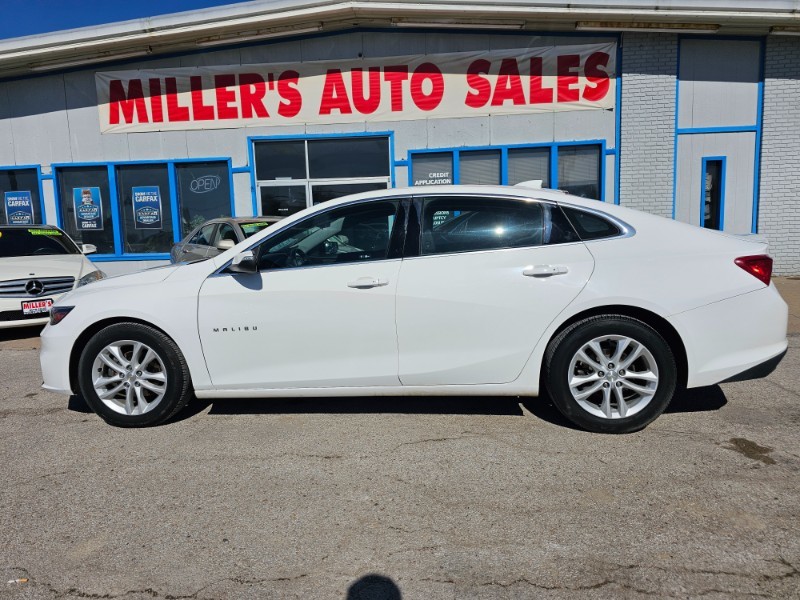 Used Vehicles - Miller's Auto Sales