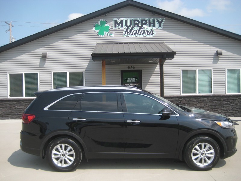 Murphy Motors in Lincoln NE Used Cars