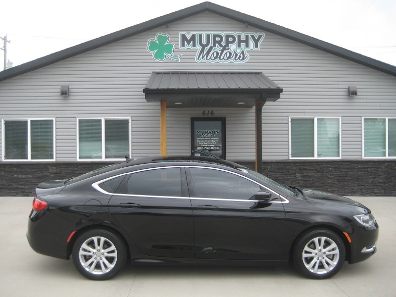Murphy Motors in Lincoln NE Used Cars
