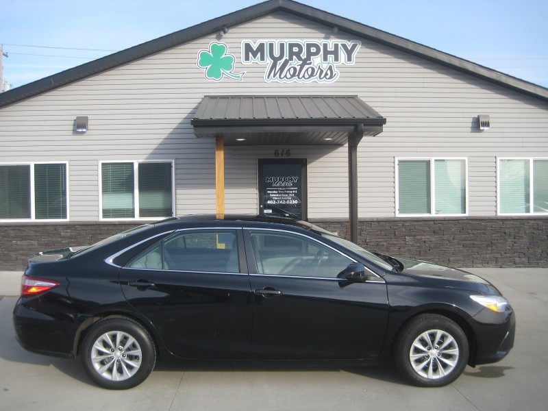 Murphy Motors in Lincoln NE Used Cars