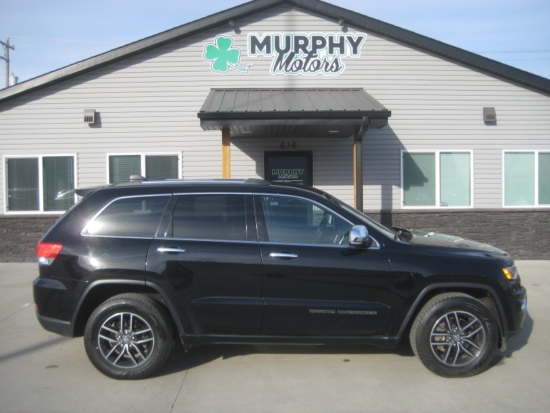 Murphy Motors in Lincoln NE Used Cars
