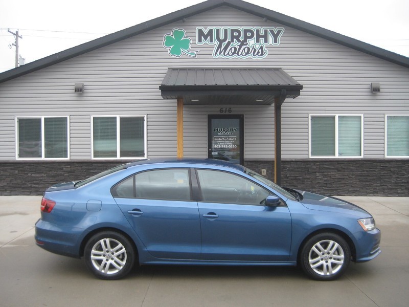 Murphy Motors in Lincoln NE Used Cars