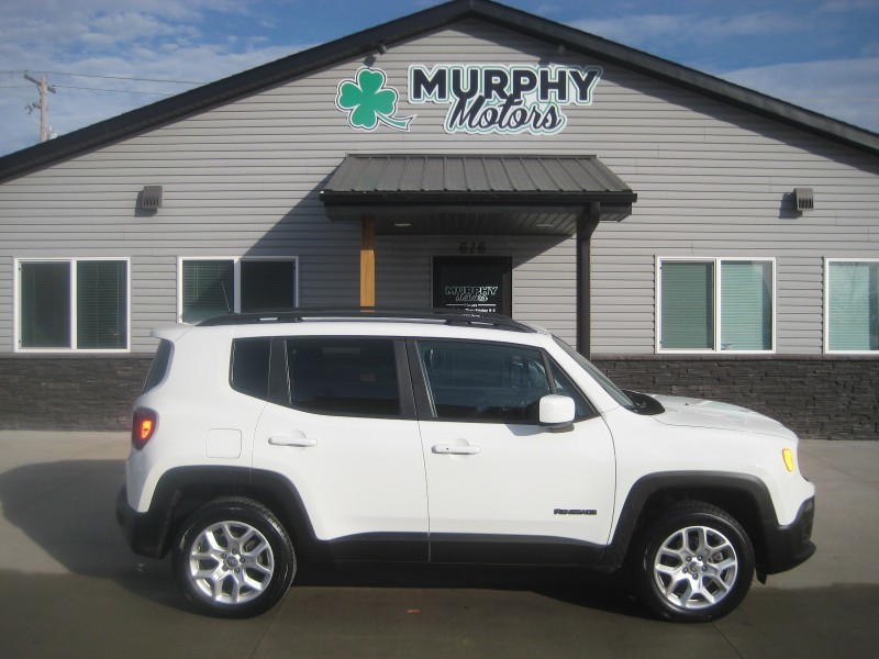 Murphy Motors in Lincoln NE Used Cars
