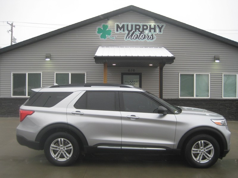 Murphy Motors in Lincoln NE Used Cars