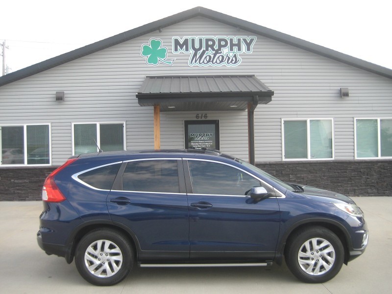 Murphy Motors in Lincoln NE Used Cars