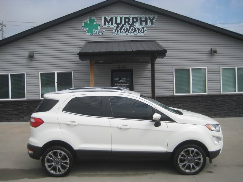 Murphy Motors in Lincoln NE Used Cars