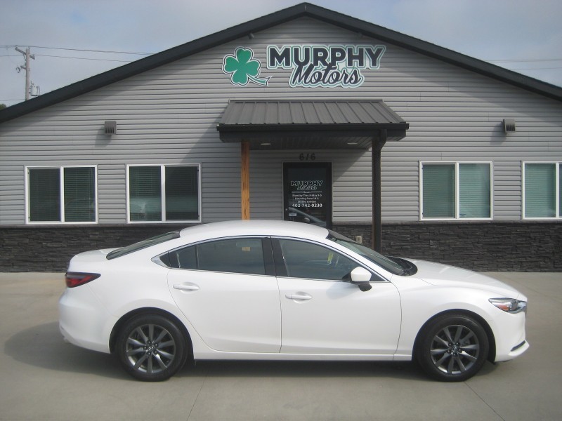 Murphy Motors in Lincoln NE Used Cars