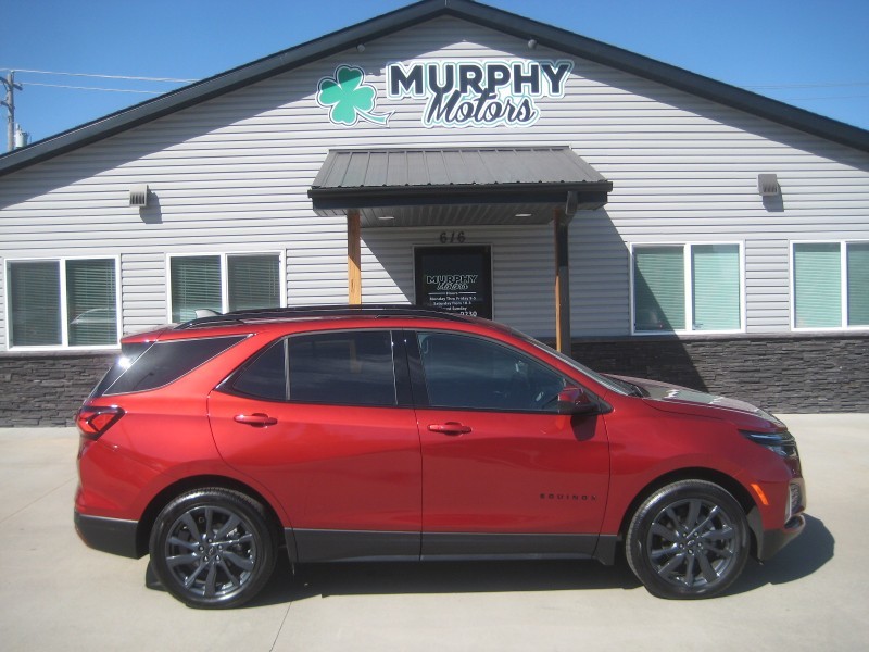 Murphy Motors in Lincoln NE Used Cars