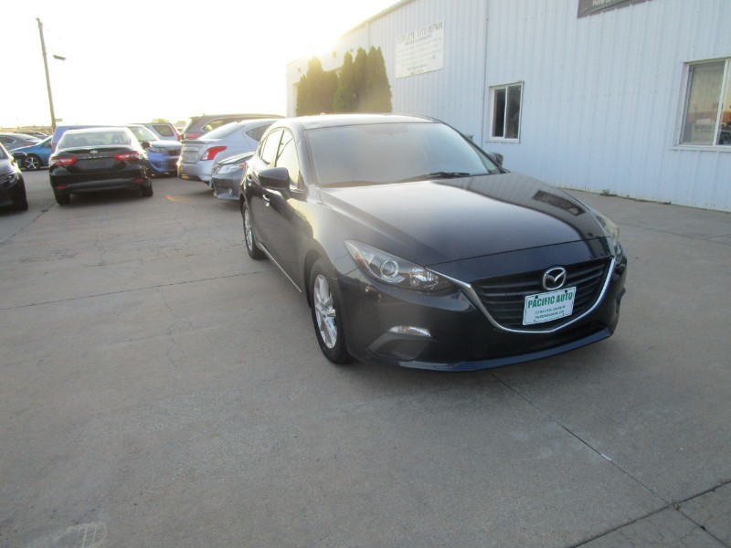 Used Vehicles - Pacific Auto