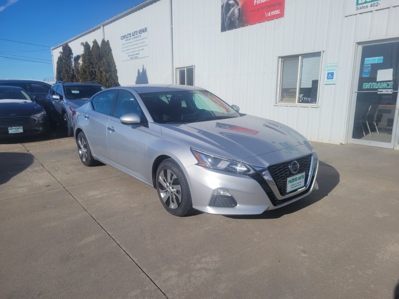 Used Vehicles - Pacific Auto