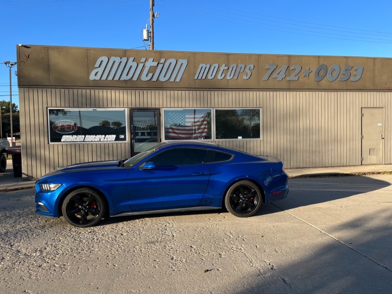 Ambition Motors Lincoln NE Ambition Motors Drive Ambition Motors