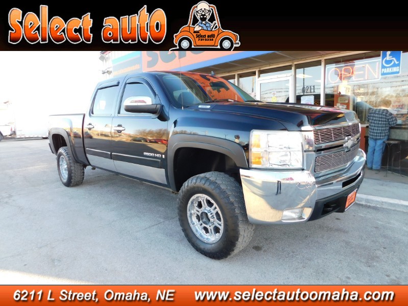 Select Auto Omaha, NE