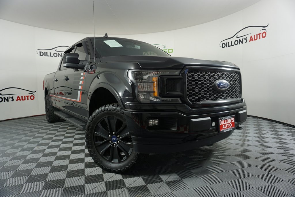 Used Vehicles - Dillon's Auto