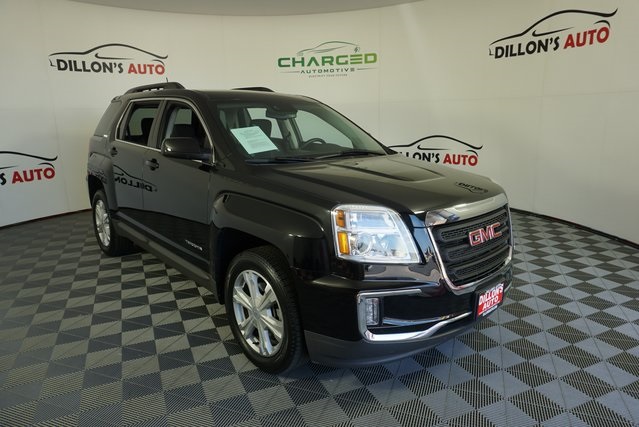 Used Vehicles - Dillon's Auto