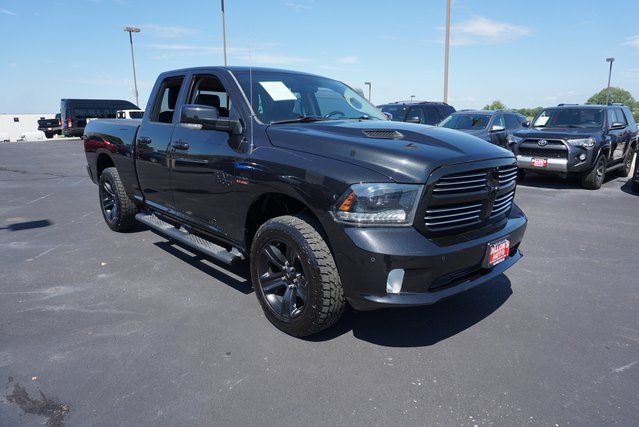 Used Vehicles - Dillon's Auto