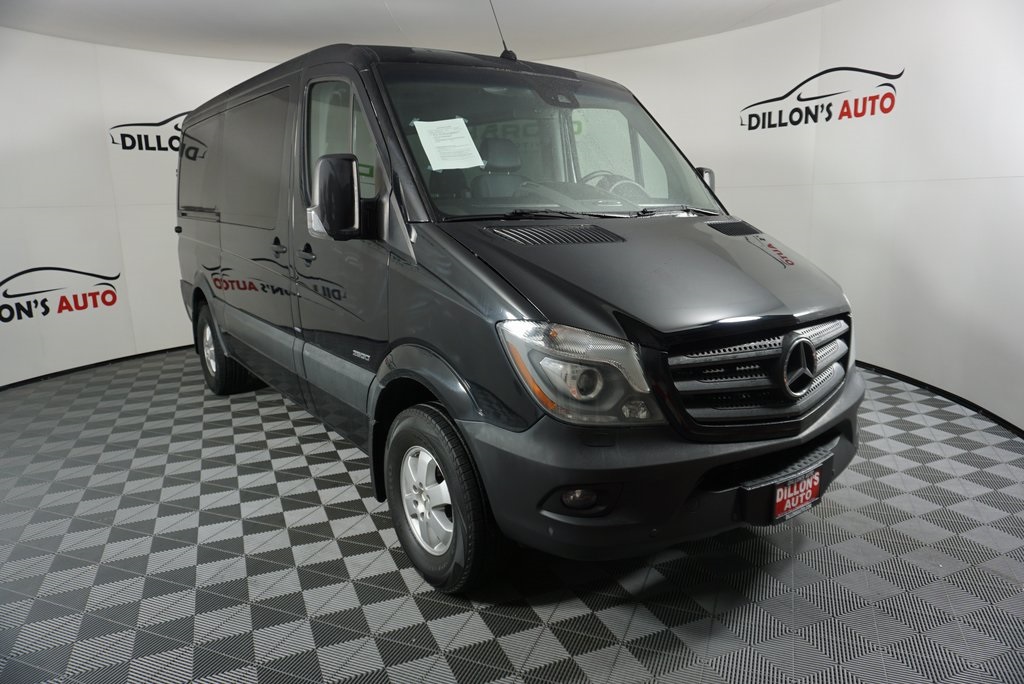 Used Vehicles - Dillon's Auto