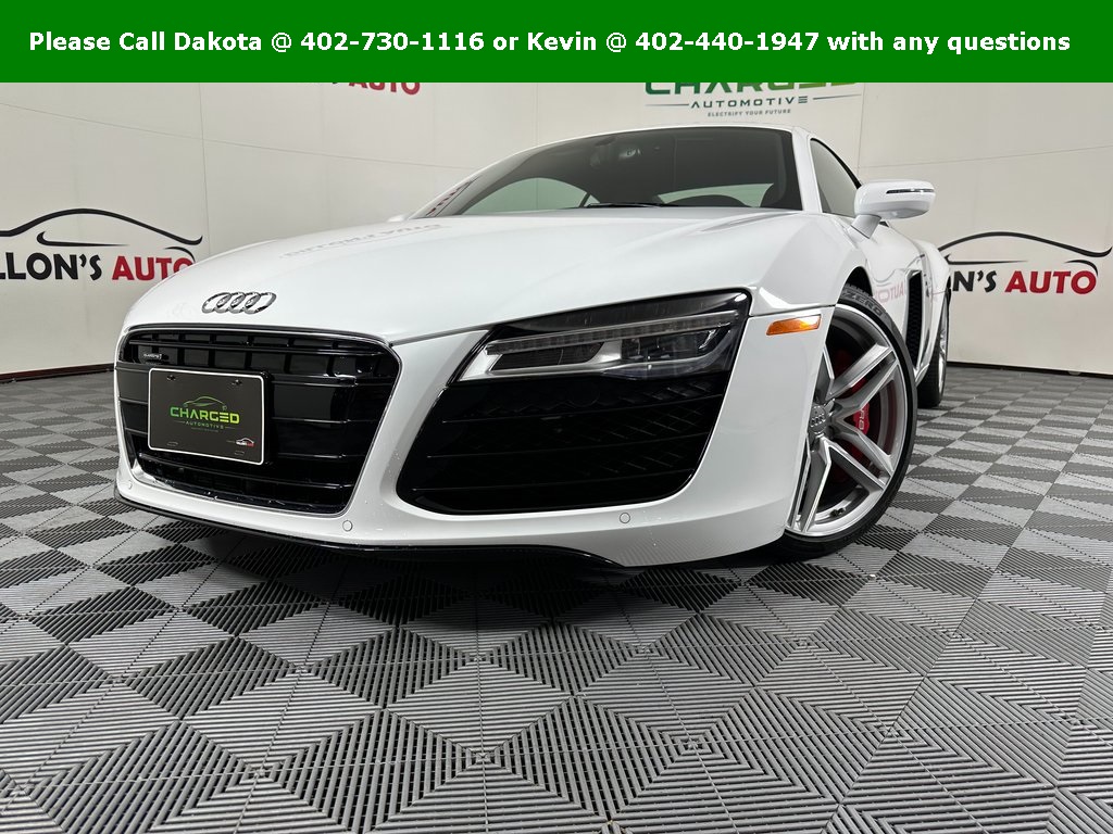 Used Vehicles - Dillon's Auto