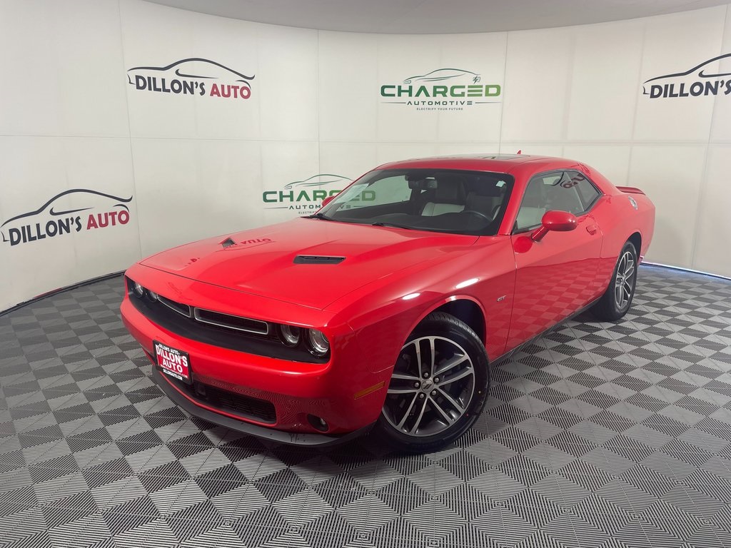 Used Vehicles - Dillon's Auto