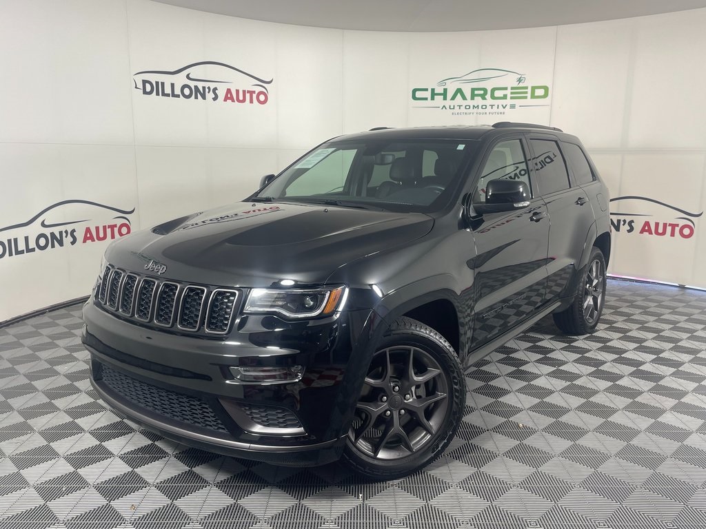 Used Vehicles - Dillon's Auto