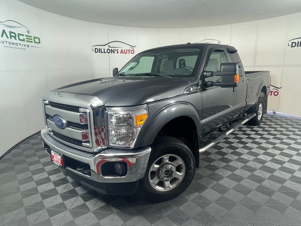 Used Vehicles - Dillon's Auto