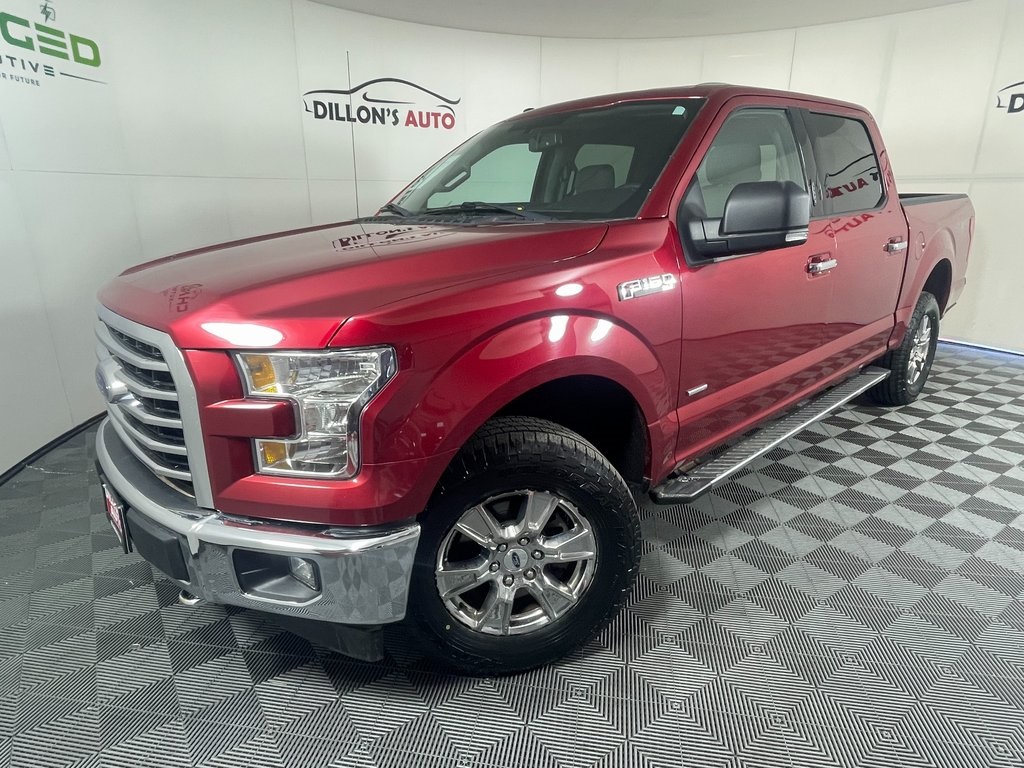 Used Vehicles - Dillon's Auto